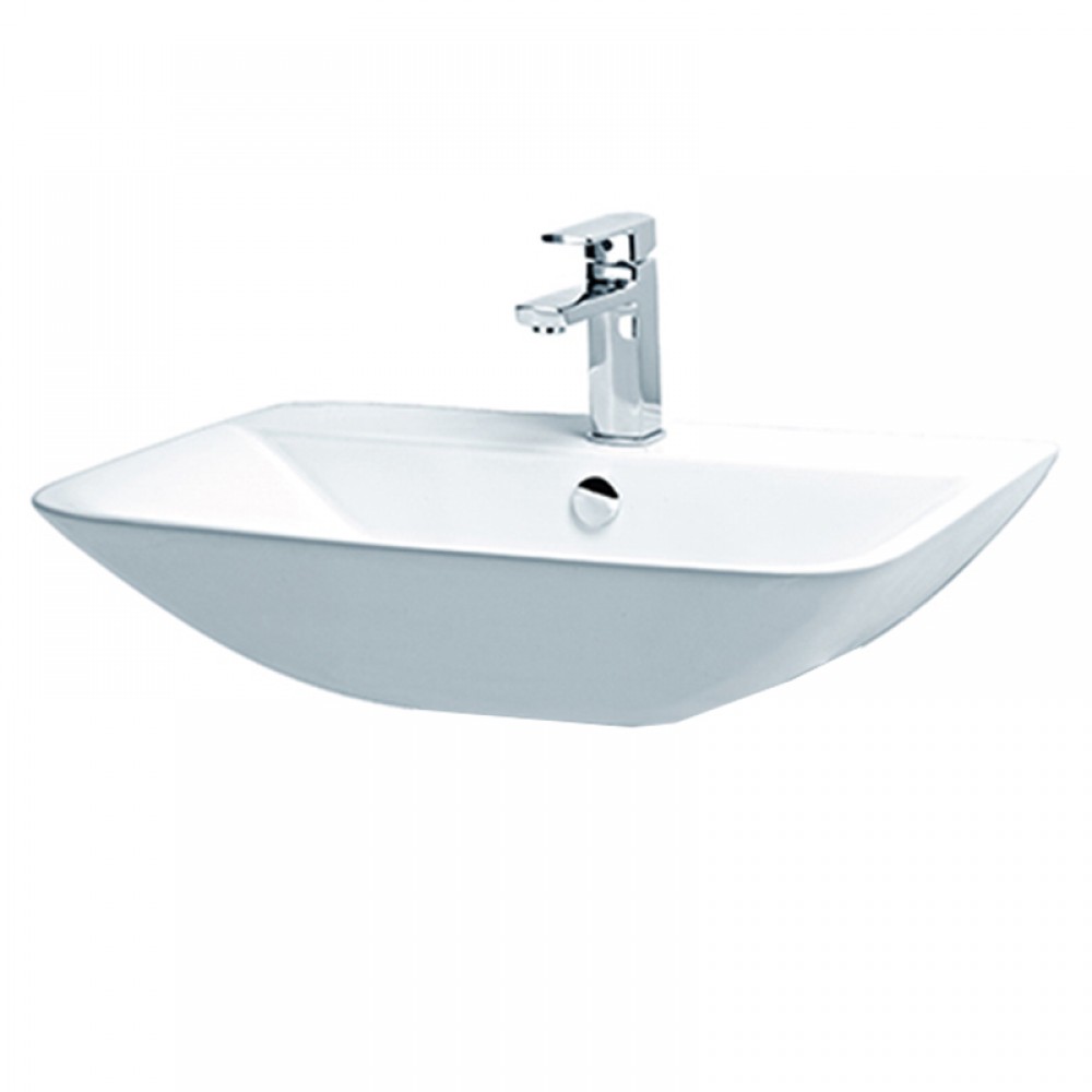Khuyến mãi Chậu rửa lavabo Caesar L2365 hàng chính hãng - Vật tư giá rẻ